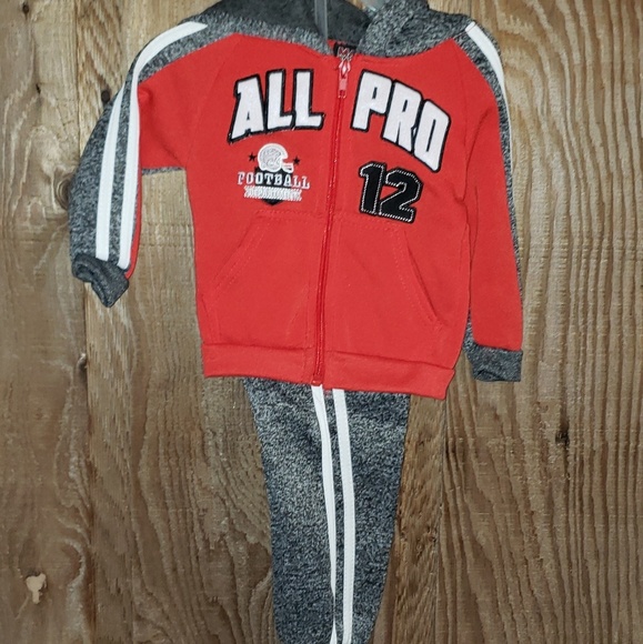 Matching Sets | Boy Jog Set | Poshmark